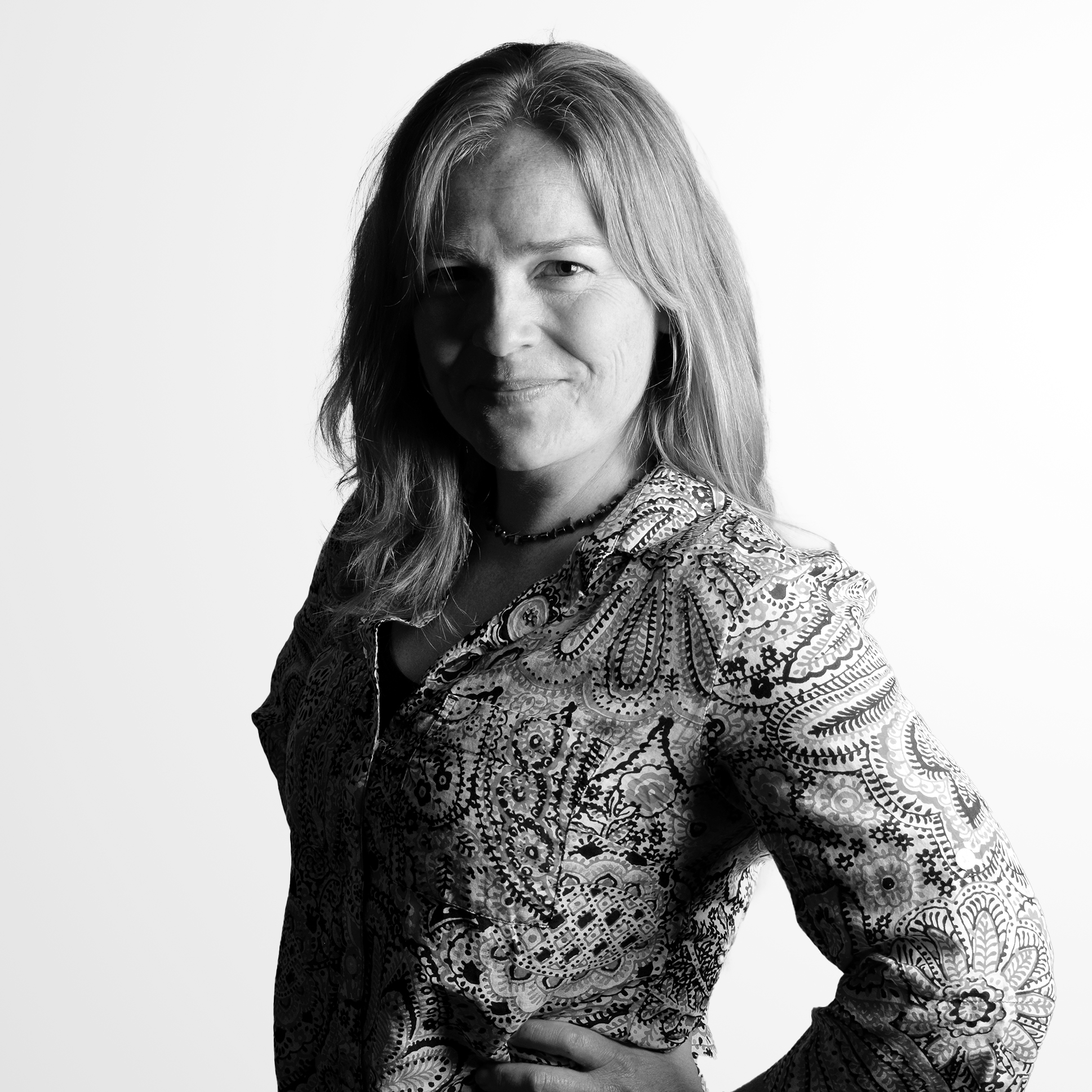 Laura Seib - Fisher Associates Landscape Architecture Studio