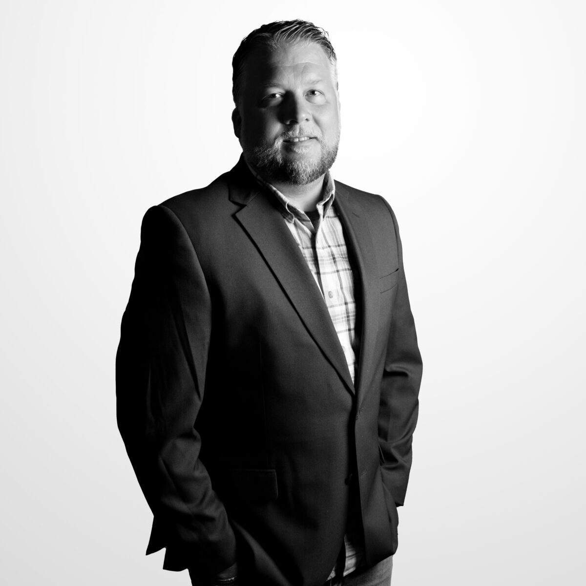 Profile – The Team - Fisher Associates Landscape Architecture Studio
