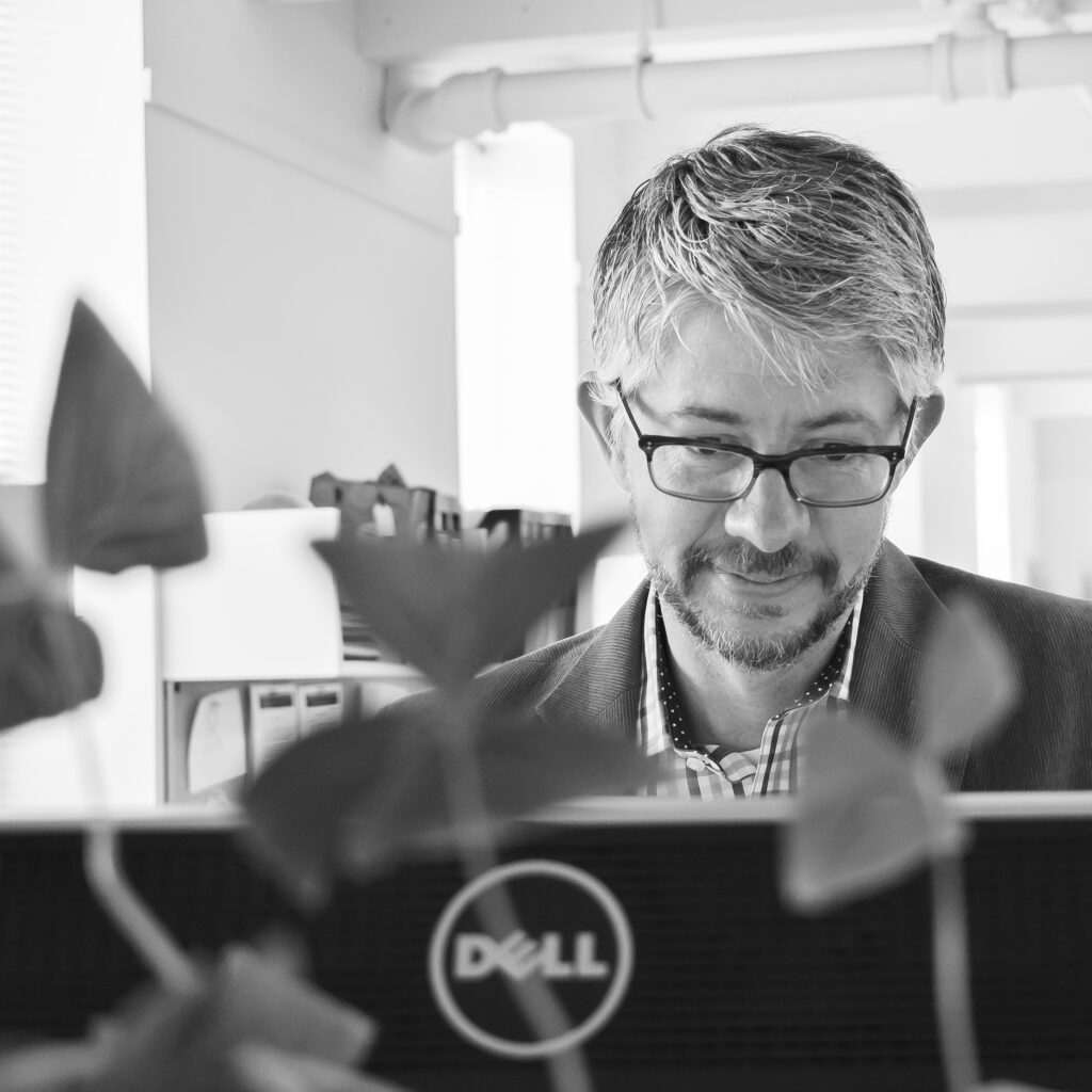 Profile – The Team - Fisher Associates Landscape Architecture Studio